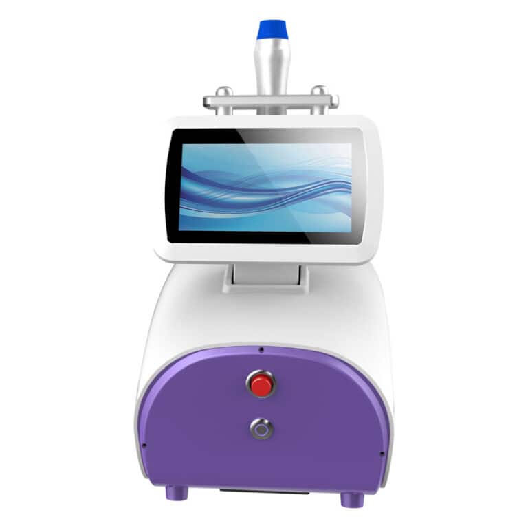 Portable Piezo Wave Therapy Machine - Osano
