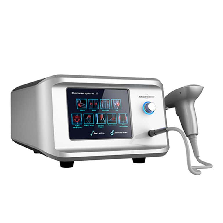 Best Shockwave Therapy Machine For Home Use - Osano