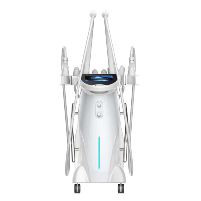 Best Electric Cryotherapy Machine - Osano