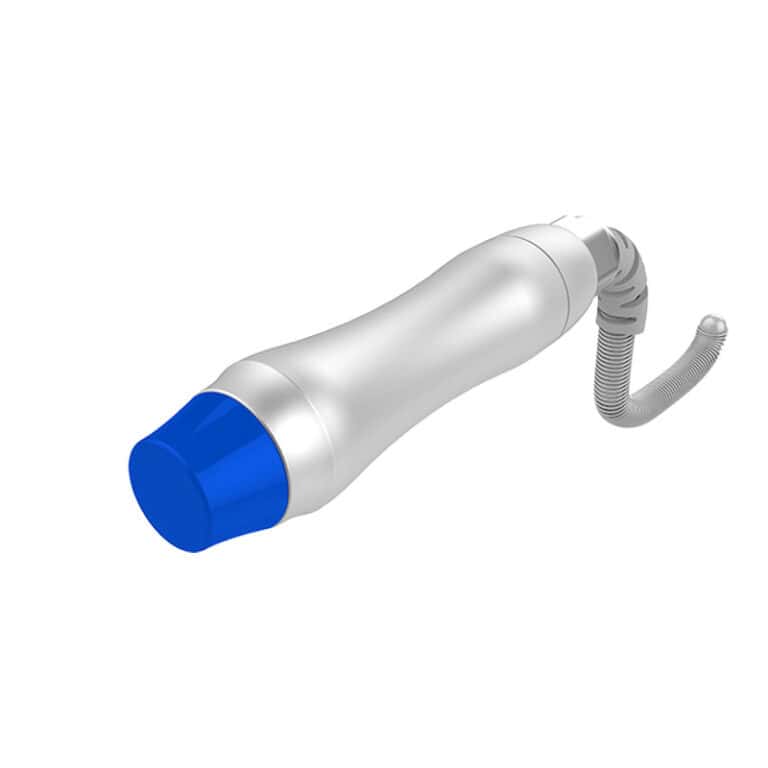 Portable Piezo Wave Therapy Machine - Osano