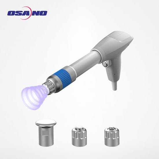 Buy Professional Acoustic Wave Therapy Device For Cellulite At ...