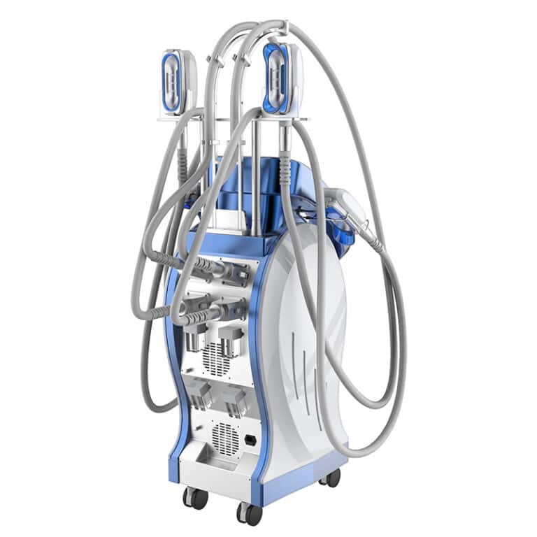 Best Cellulite Treatment Machine For Home Use - Osano