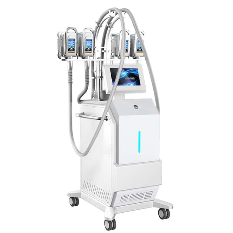 Best Cryotherapy Machine - Osano