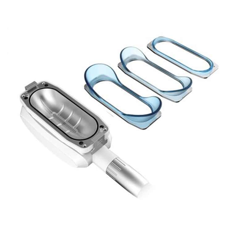 Coolsculpting Machine Professional For Home Use - Osano