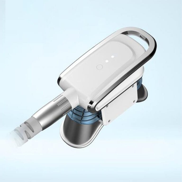 Best Cryotherapy Machine - Osano