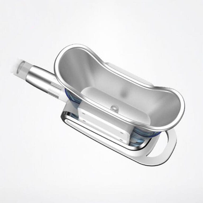 Best Cryotherapy Machine - Osano