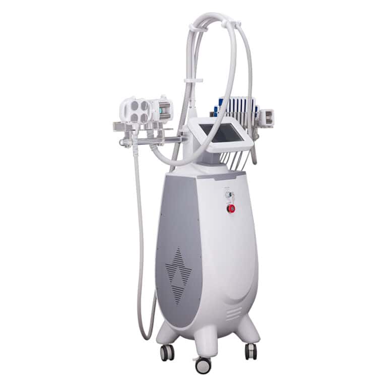 Ultrasonic Cavitation Machine for Effective Body Contouring - Osano