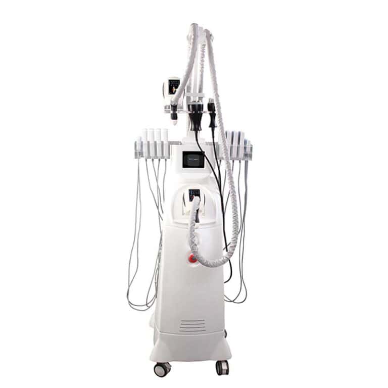 6 in 1 Body Contouring Machine | OSANO Multifunctional Device