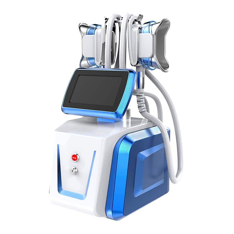 Cryolipolysis Machine: Fat Freezing Machine for Spa - OSANO