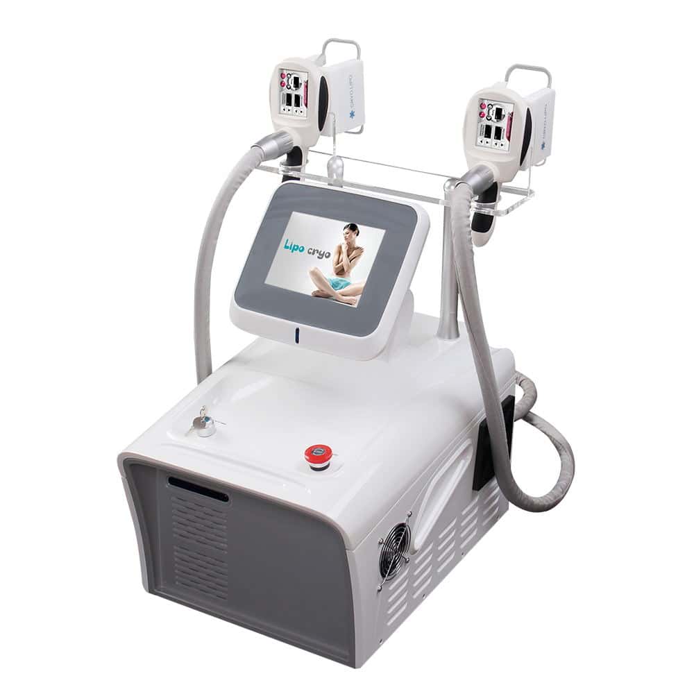 Mini Best Coolsculpting Machine For Home Use - Osano