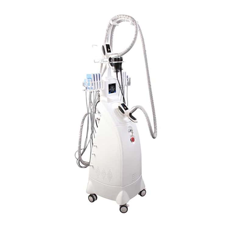 6 in 1 Body Contouring Machine | OSANO Multifunctional Device