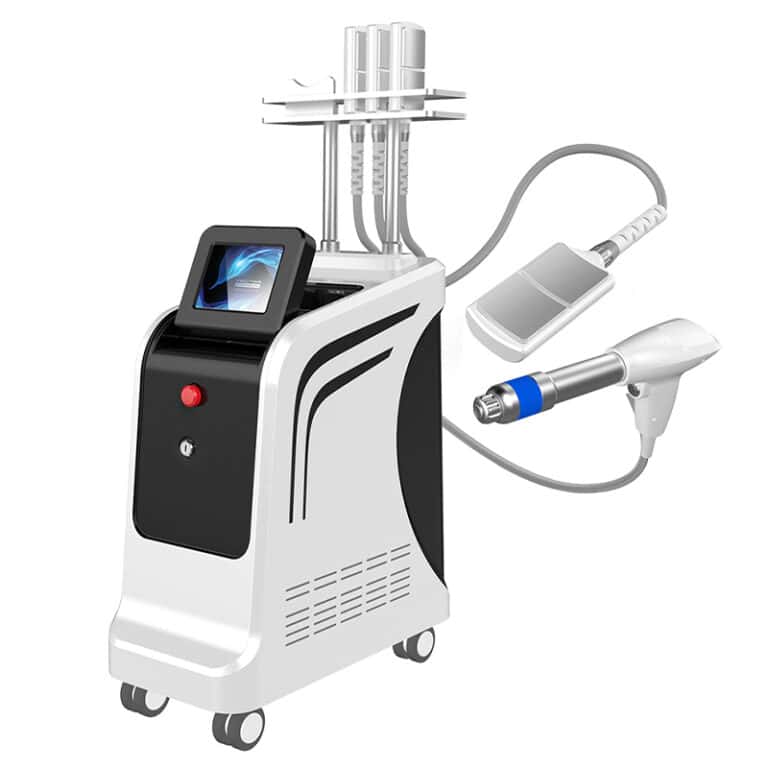 Best Home Shockwave Therapy Machine - Osano