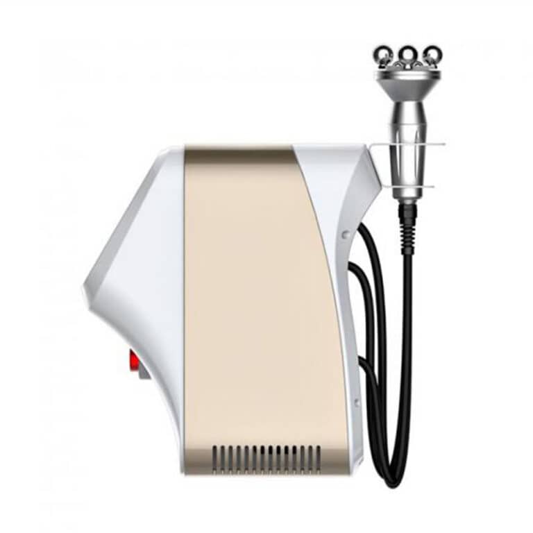 best professional radio frequency machine - Osano