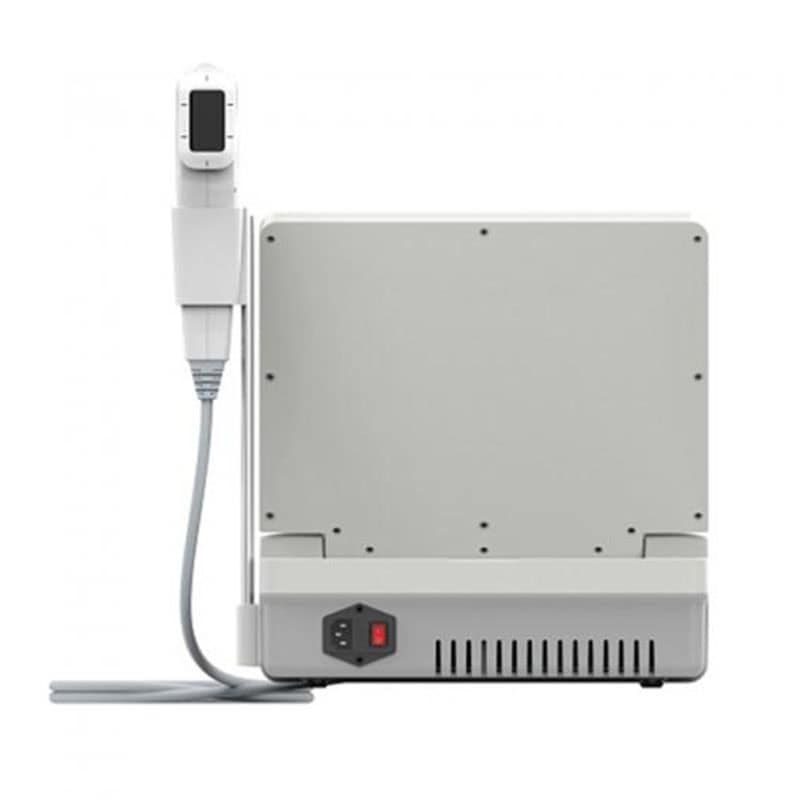 Máquina 3d Hifu para cuerpo completo - Osano