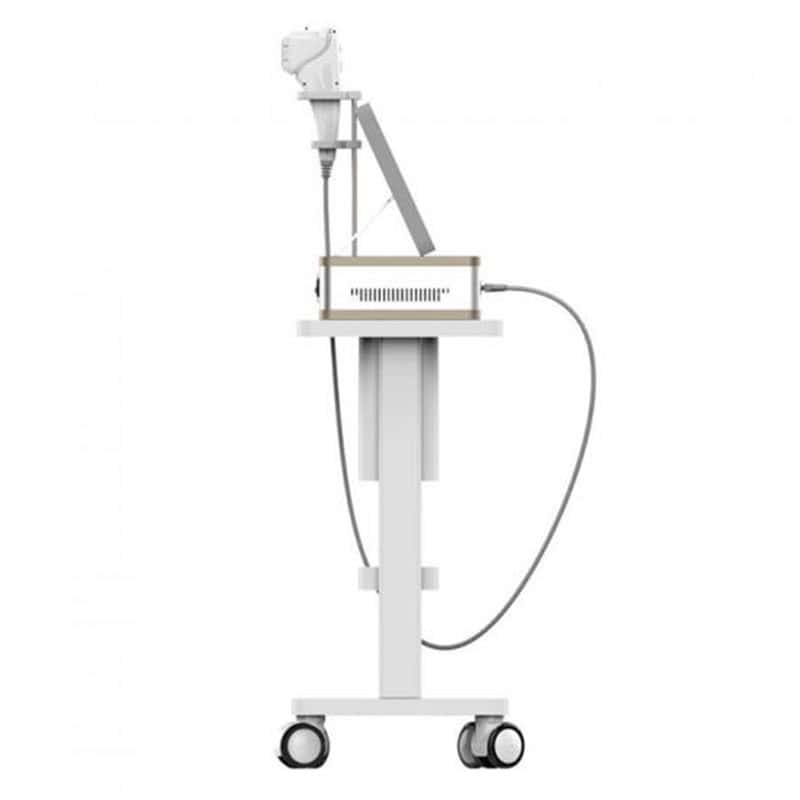 Non-Surgical Portable Mini Hifu Machine For Face Body - Osano