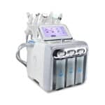 Multifunctional 6 in 1 Facial Machine | Osano Beauty Solutions