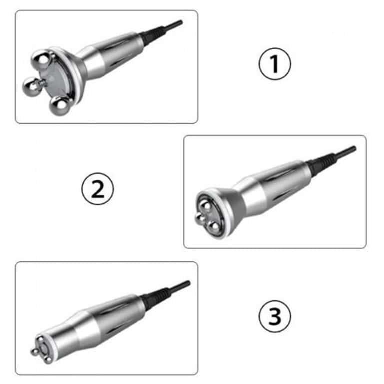 best professional radio frequency machine - Osano