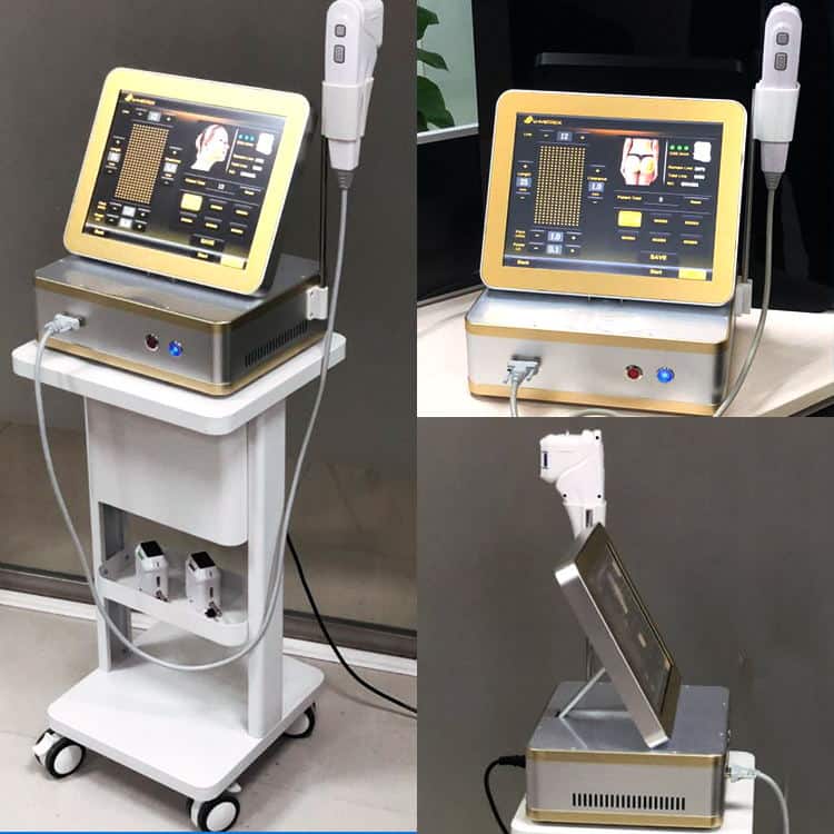 3d Hifu Machine For Full Body - Osano