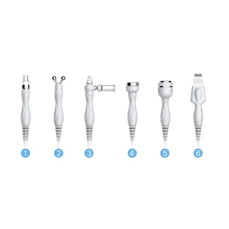 Multifunctional 6 in 1 Facial Machine | Osano Beauty Solutions