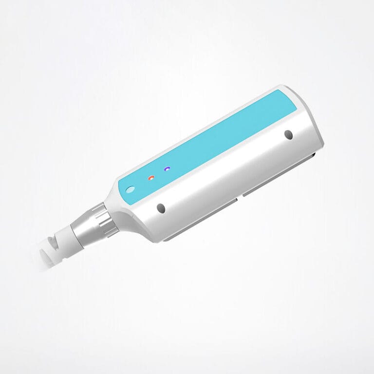 Soft Wave Therapy Machine For Sale - Osano