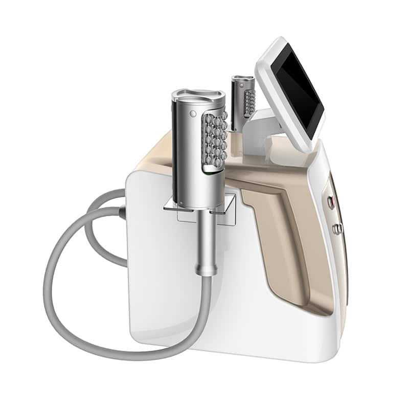 Inner Ball Body Roll Machine For Sale - Osano