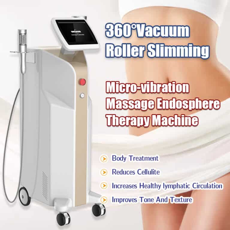 Best Belly Vibration Machine - Osano