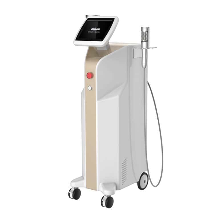 Best Tech Standing Lymphatic Massage Roller Machine - Osano