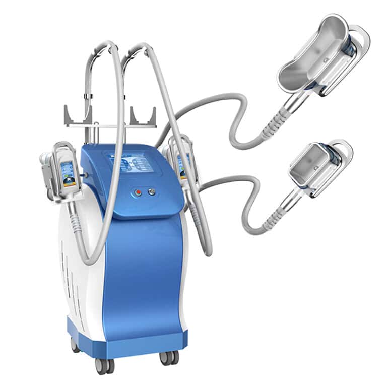 Best Portable Cryotherapy Machine - Osano