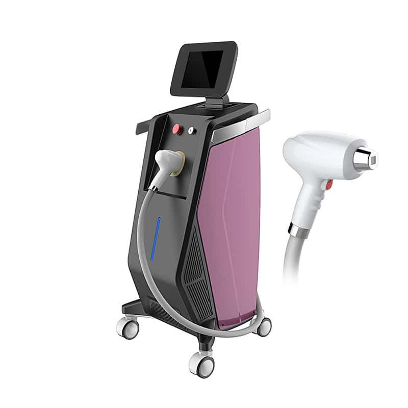 Professional Laser Tattoo Removal Machine - Osano