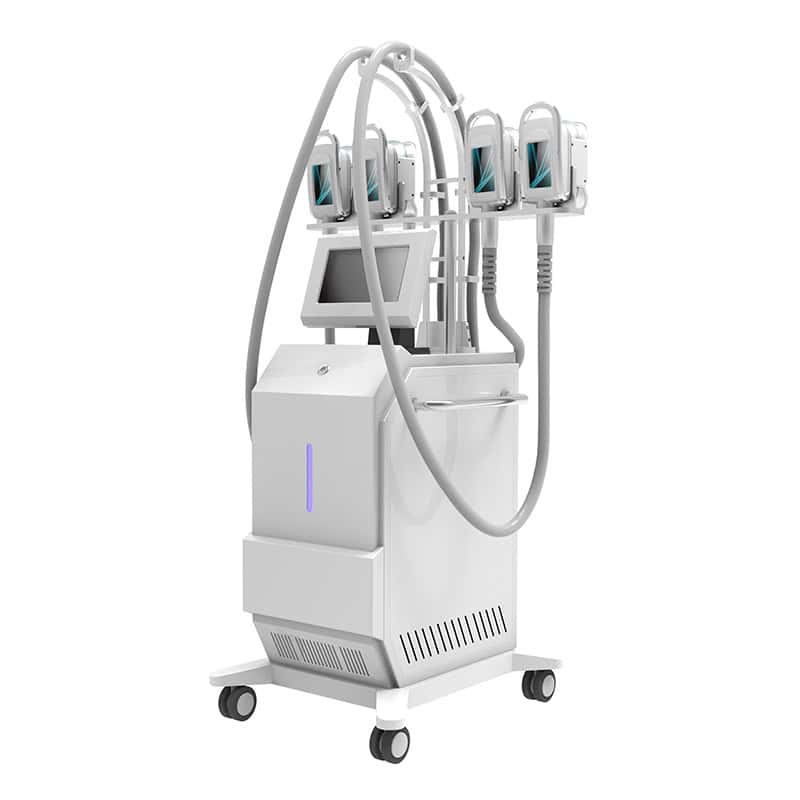 Best Local Cryotherapy Machine - Osano