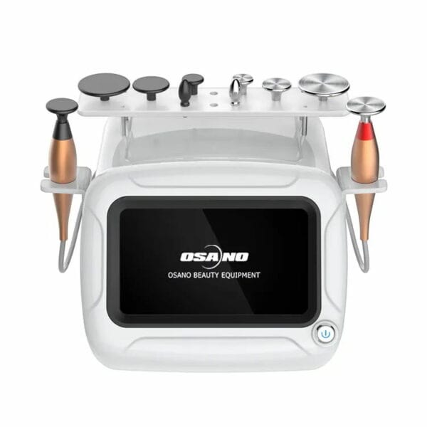 Laser Therapy Machine for Pain | Non-Invasive Treatment | Osano