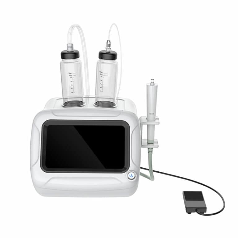 Best Pimple Face Cleaning Machine - Osano