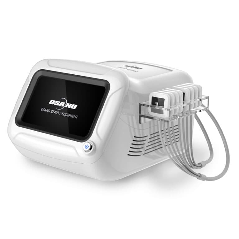 RF Non-invasive Fat Reduction & Body Contouring Equipment - OSANO
