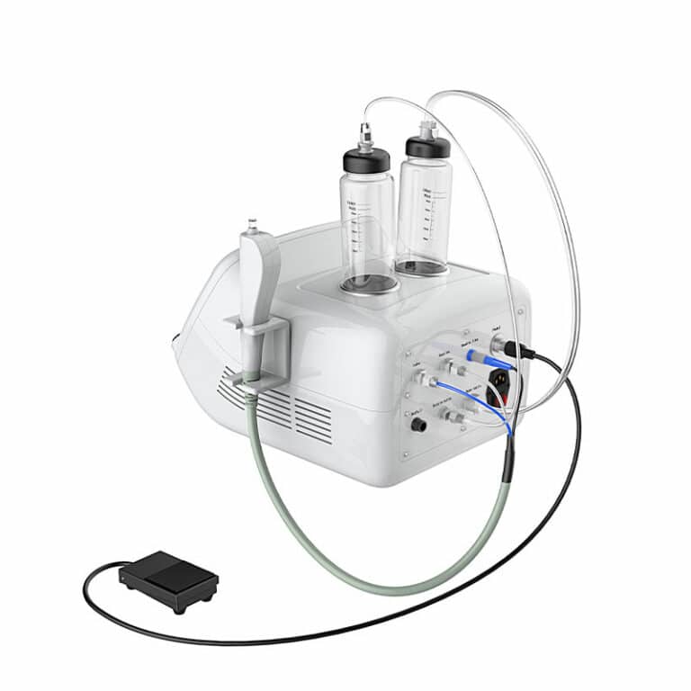Best Pimple Face Cleaning Machine - Osano