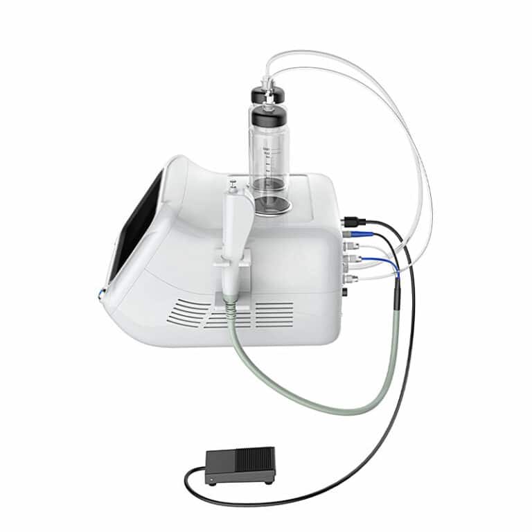 Best Pimple Face Cleaning Machine - Osano