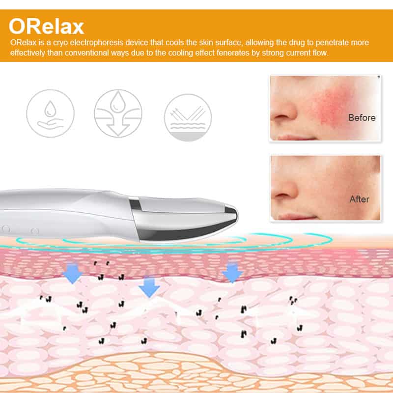 Professional Facial Skin Machine | Osano Advanced Dermatology
