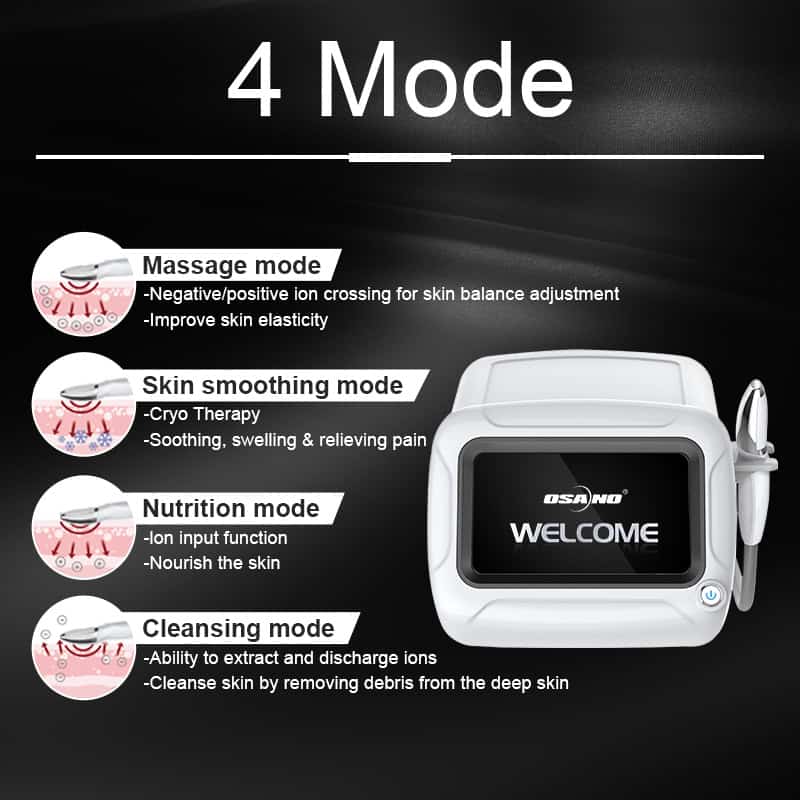 Professional Facial Skin Machine | Osano Advanced Dermatology