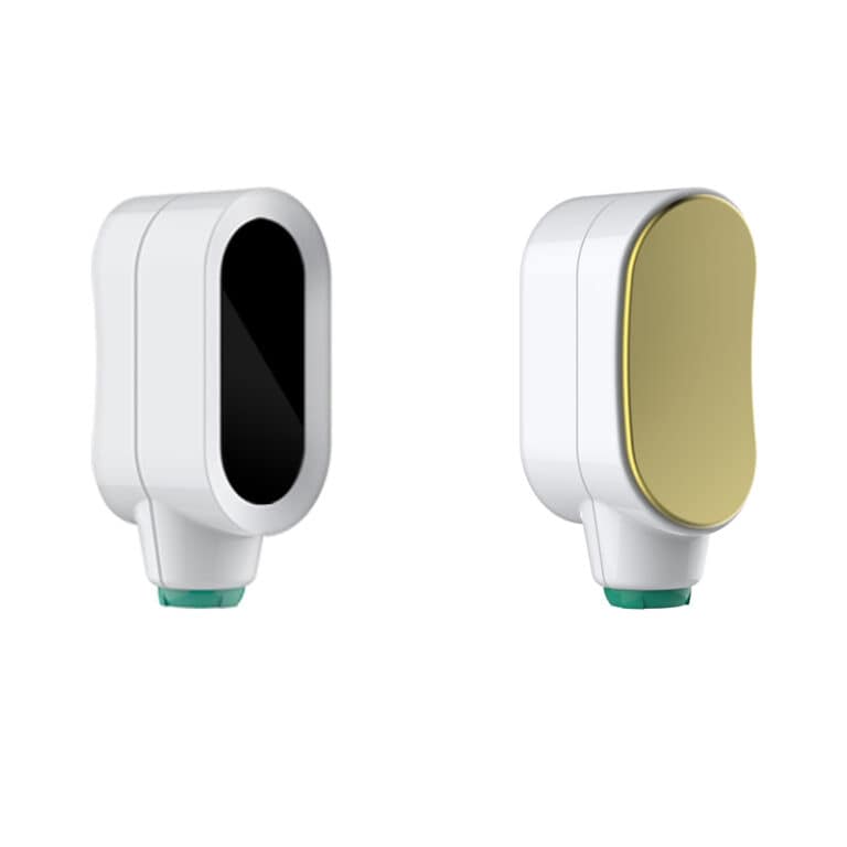 2 in 1 Mono-polar Radio Frequency Body Slimming Device - OSANO