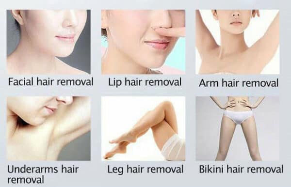 Diode vs ND YAG Laser: Comparison in Laser Hair Removal - OSANO