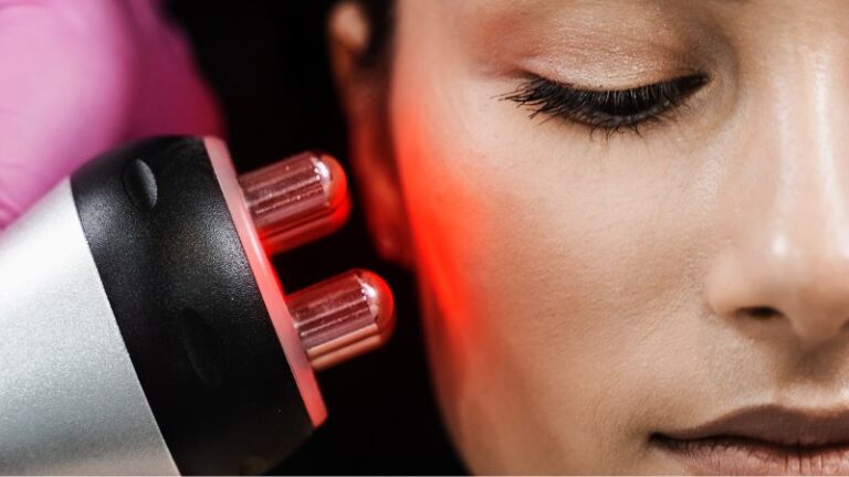 Microcurrent vs Radio Frequency: Which Is Right for Your Skin?